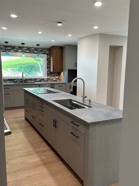 Kitchen Gallery - Consult All Pro
