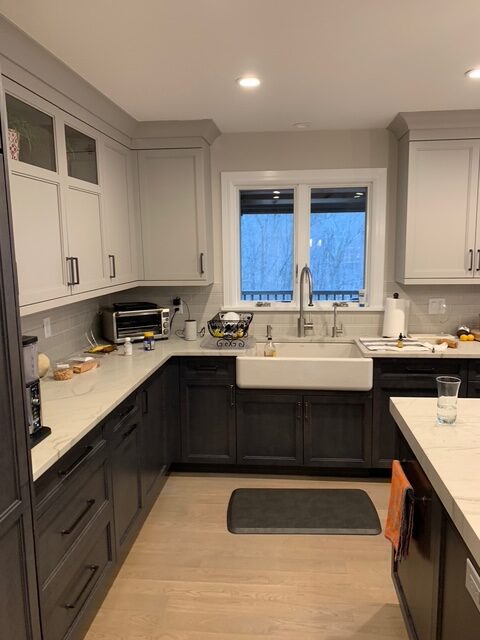 Kitchen Gallery - Consult All Pro