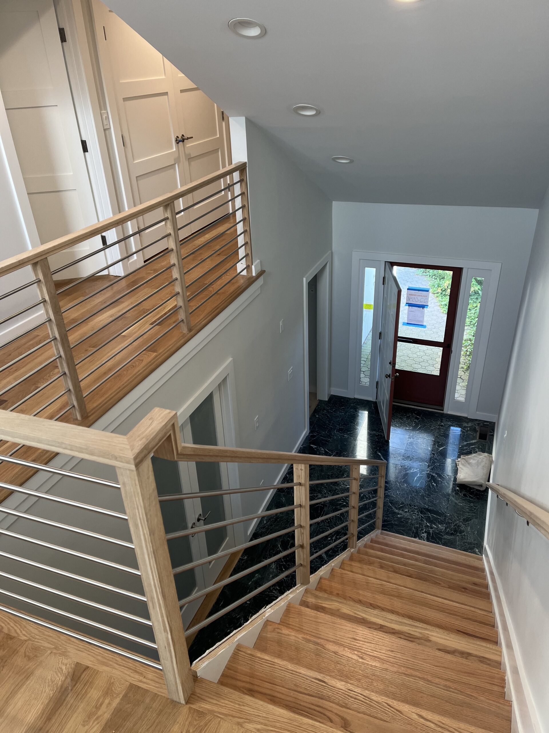 Railing Gallery - ALL PRO CONSULT AND DEVELOP CORP.