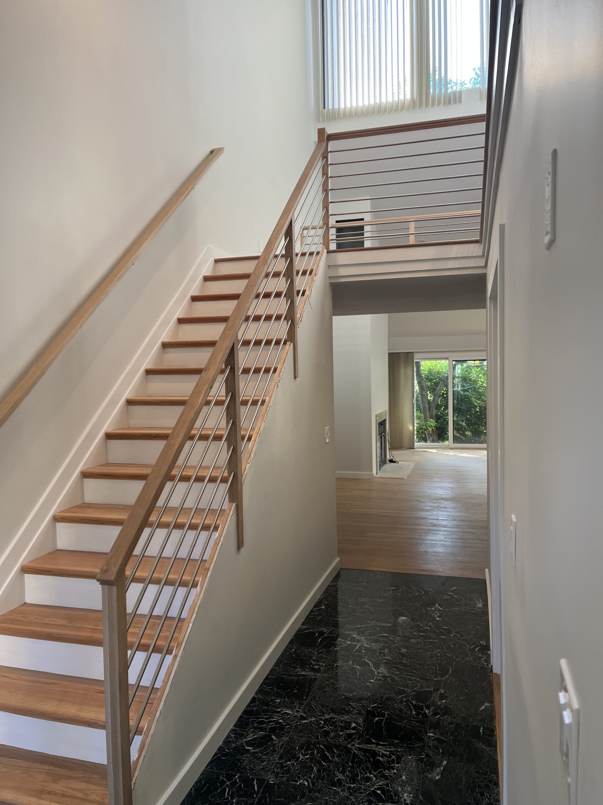 Railing Gallery - ALL PRO CONSULT AND DEVELOP CORP.