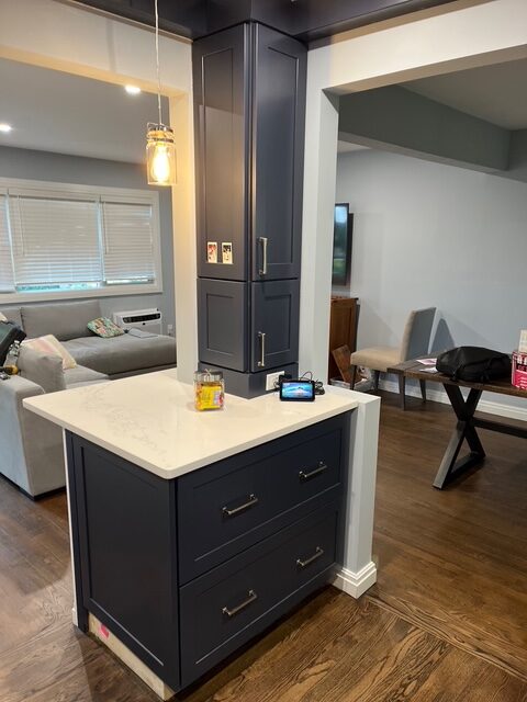 Kitchen Gallery - Consult All Pro