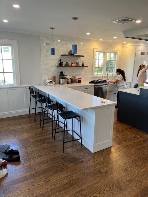 Kitchen Gallery - Consult All Pro