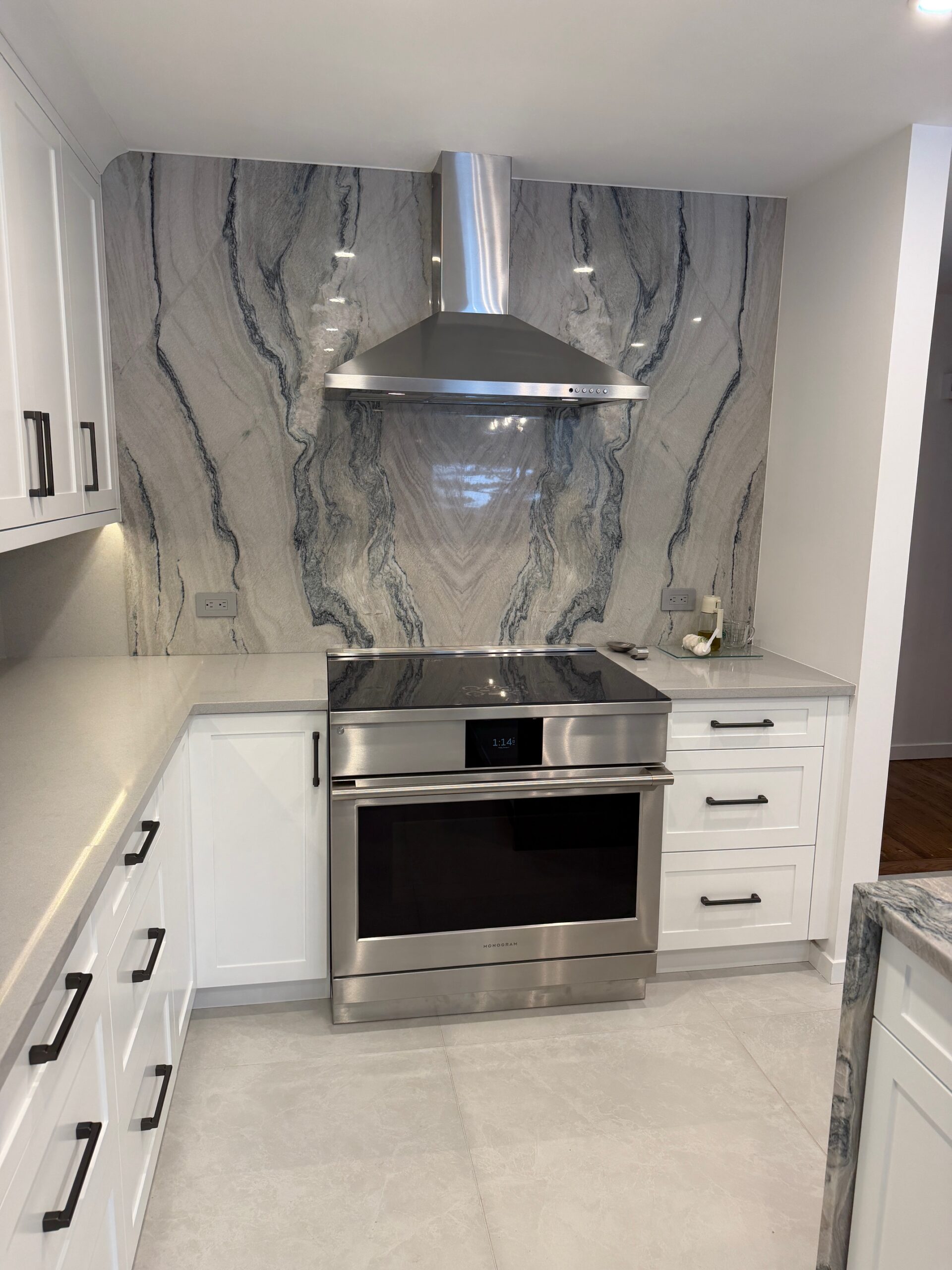Kitchen Gallery - Consult All Pro