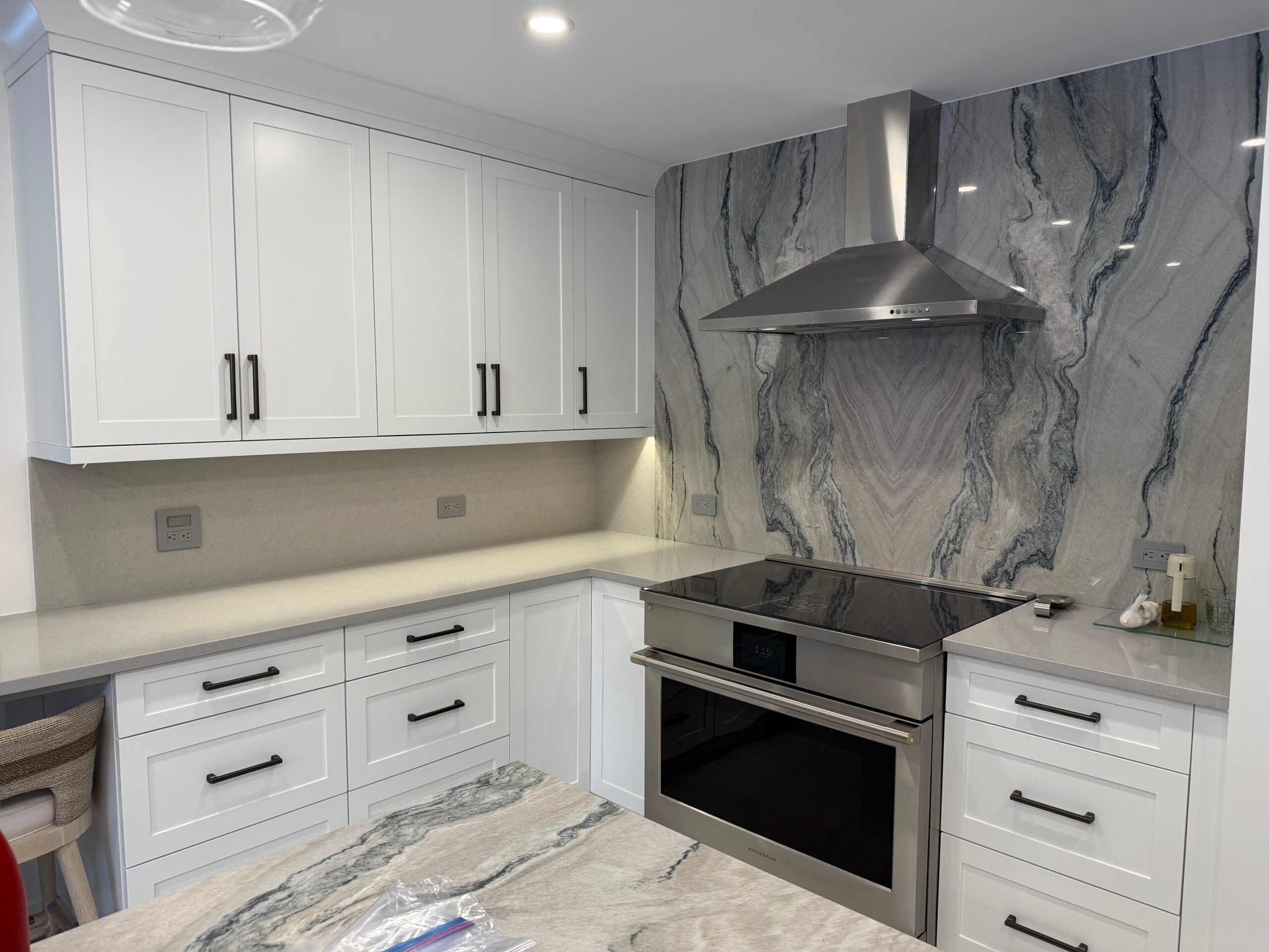 Kitchen Gallery - Consult All Pro