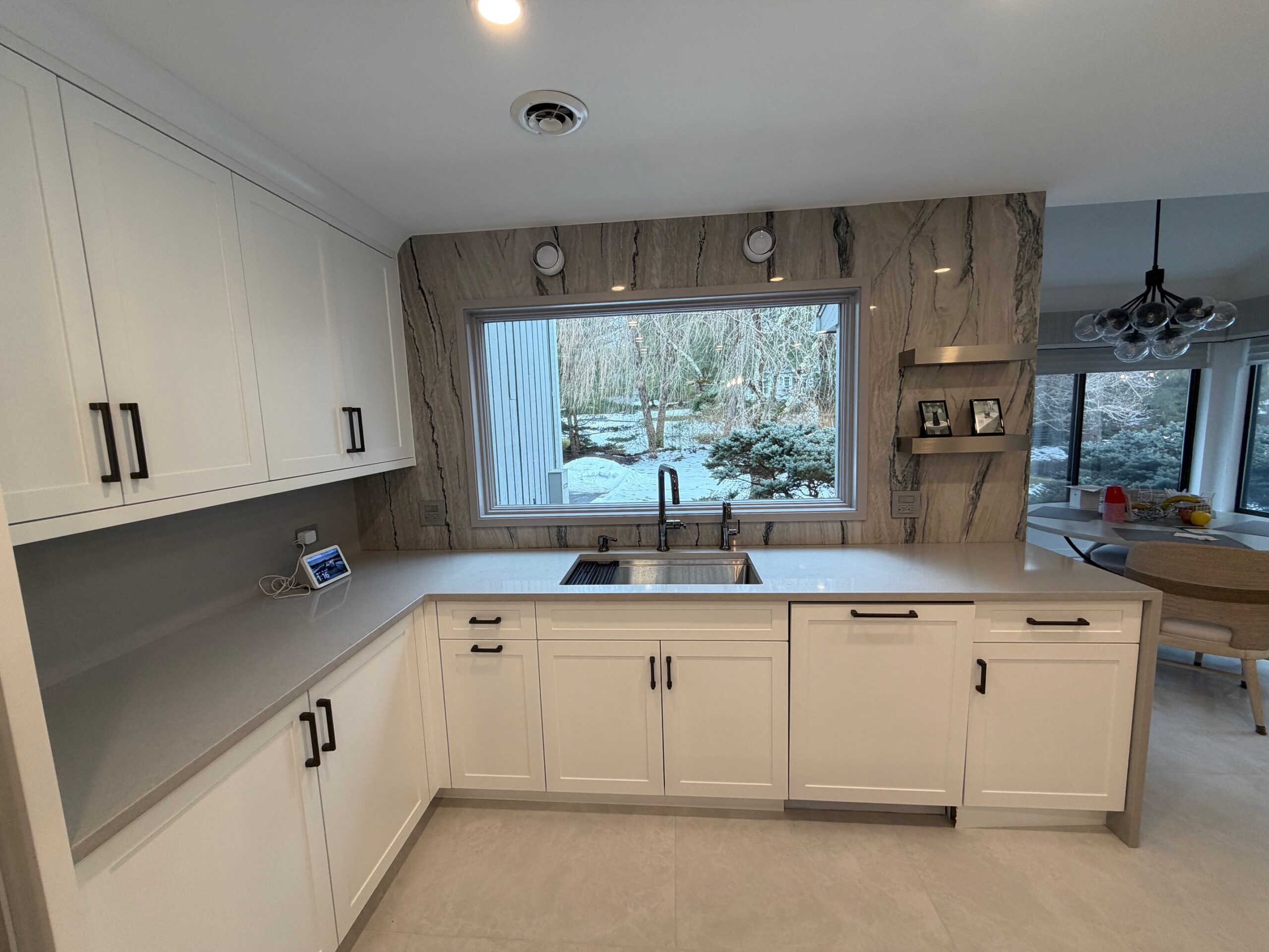 Kitchen Gallery - Consult All Pro