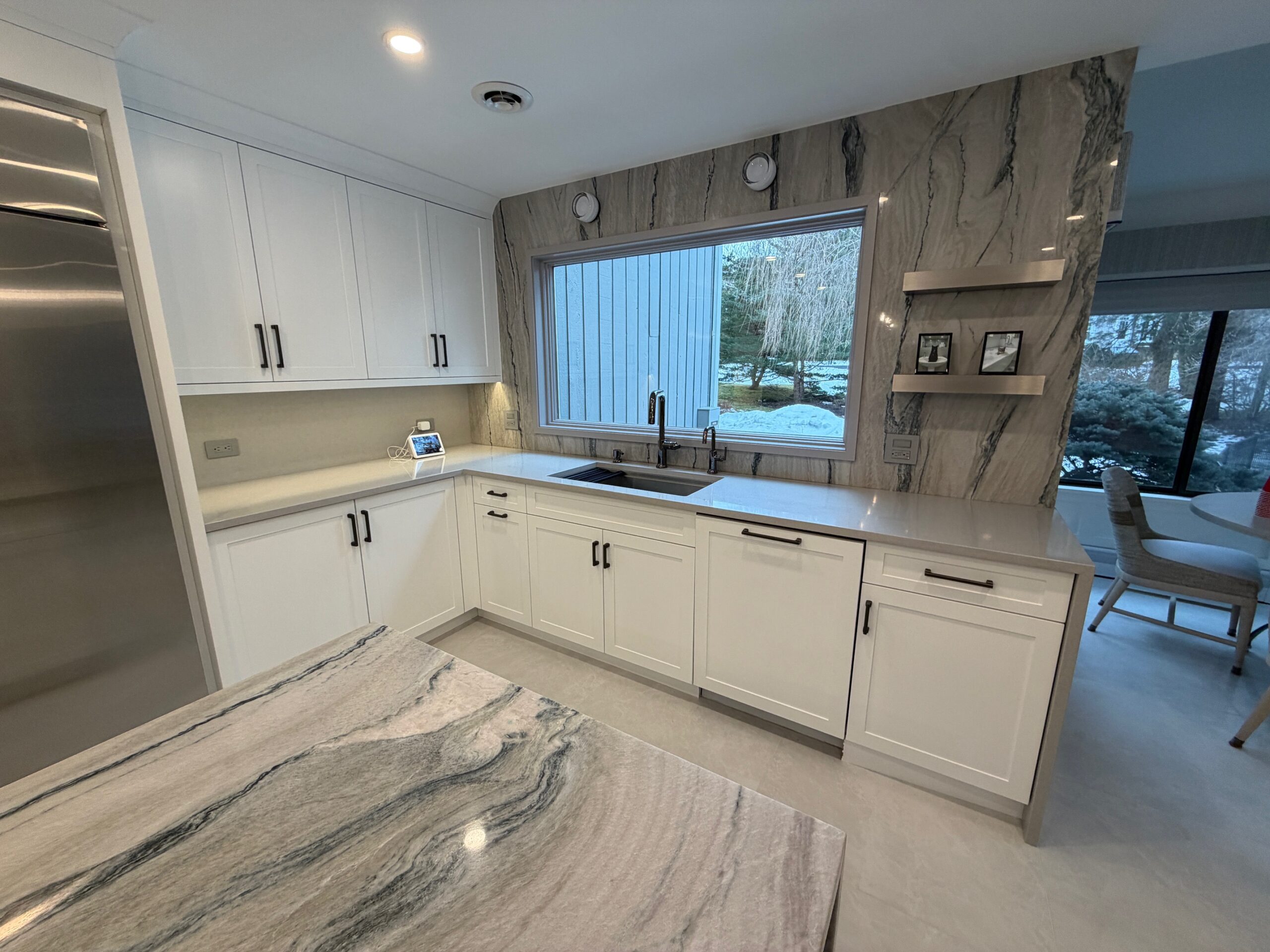 Kitchen Gallery - Consult All Pro