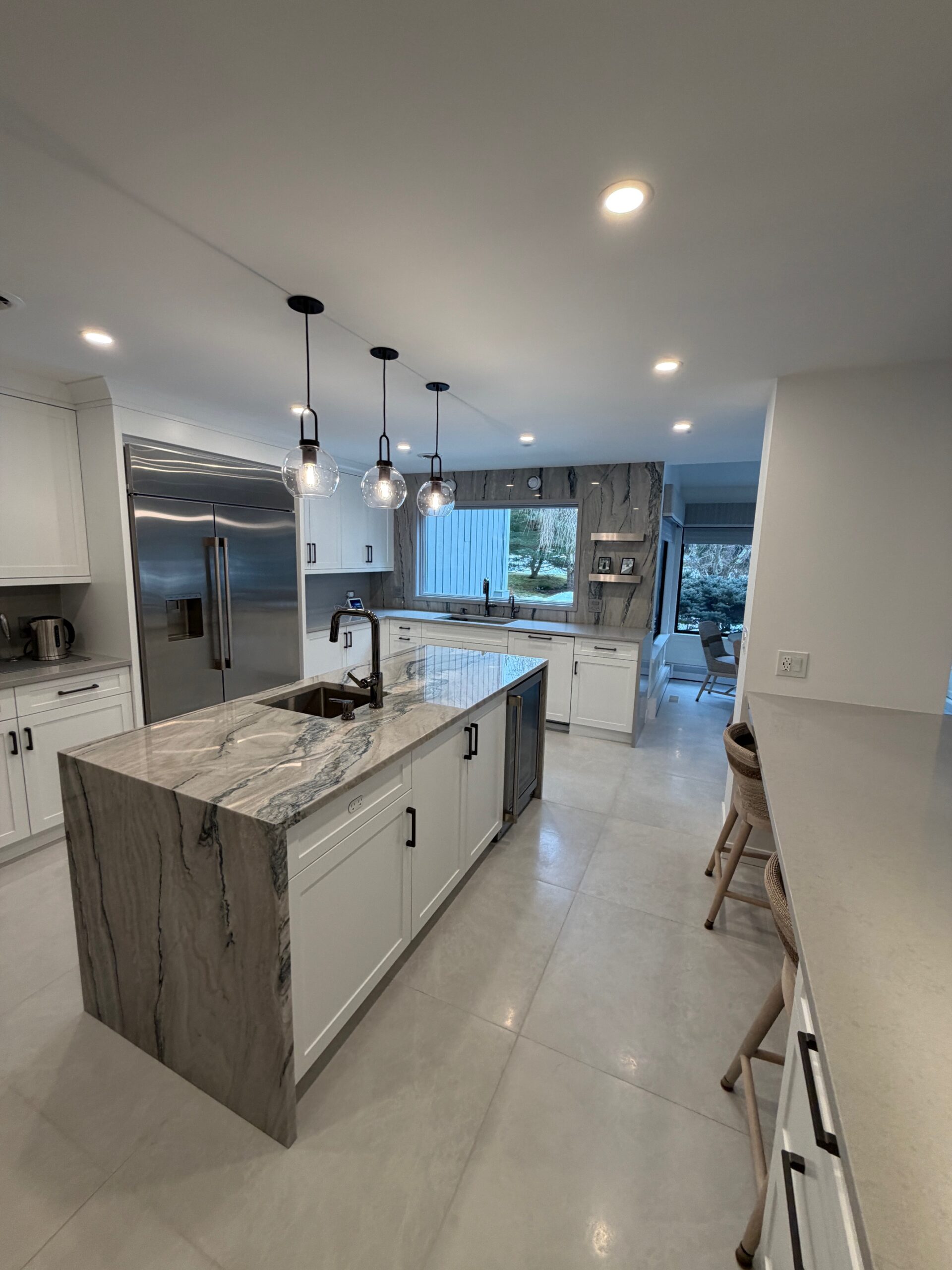Kitchen Gallery - Consult All Pro