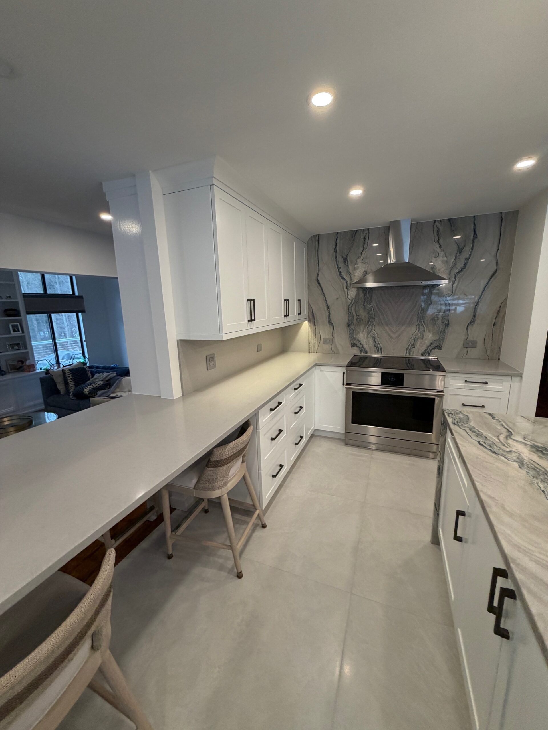 Kitchen Gallery - Consult All Pro