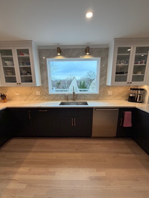 Kitchen Gallery - Consult All Pro